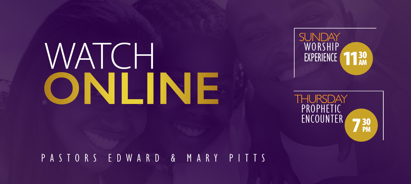 Home - Life Focus Ministries